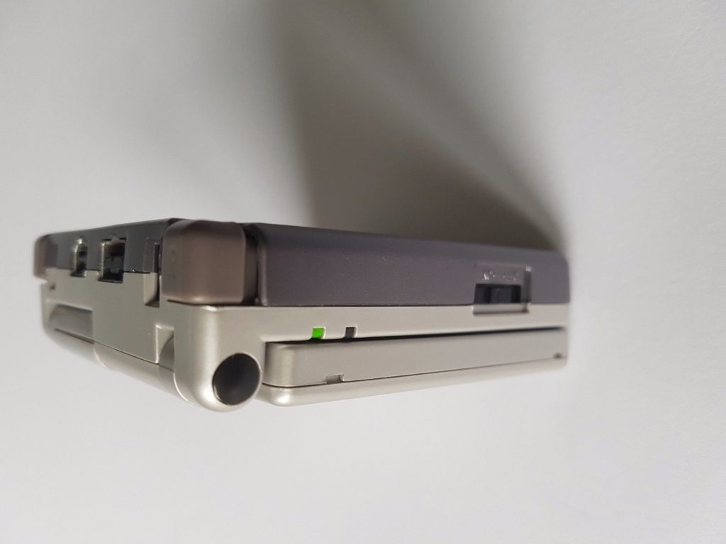 NES Nintendo Game Boy Advance GBA SP IPS Backlight - Digital Gaming Heaven