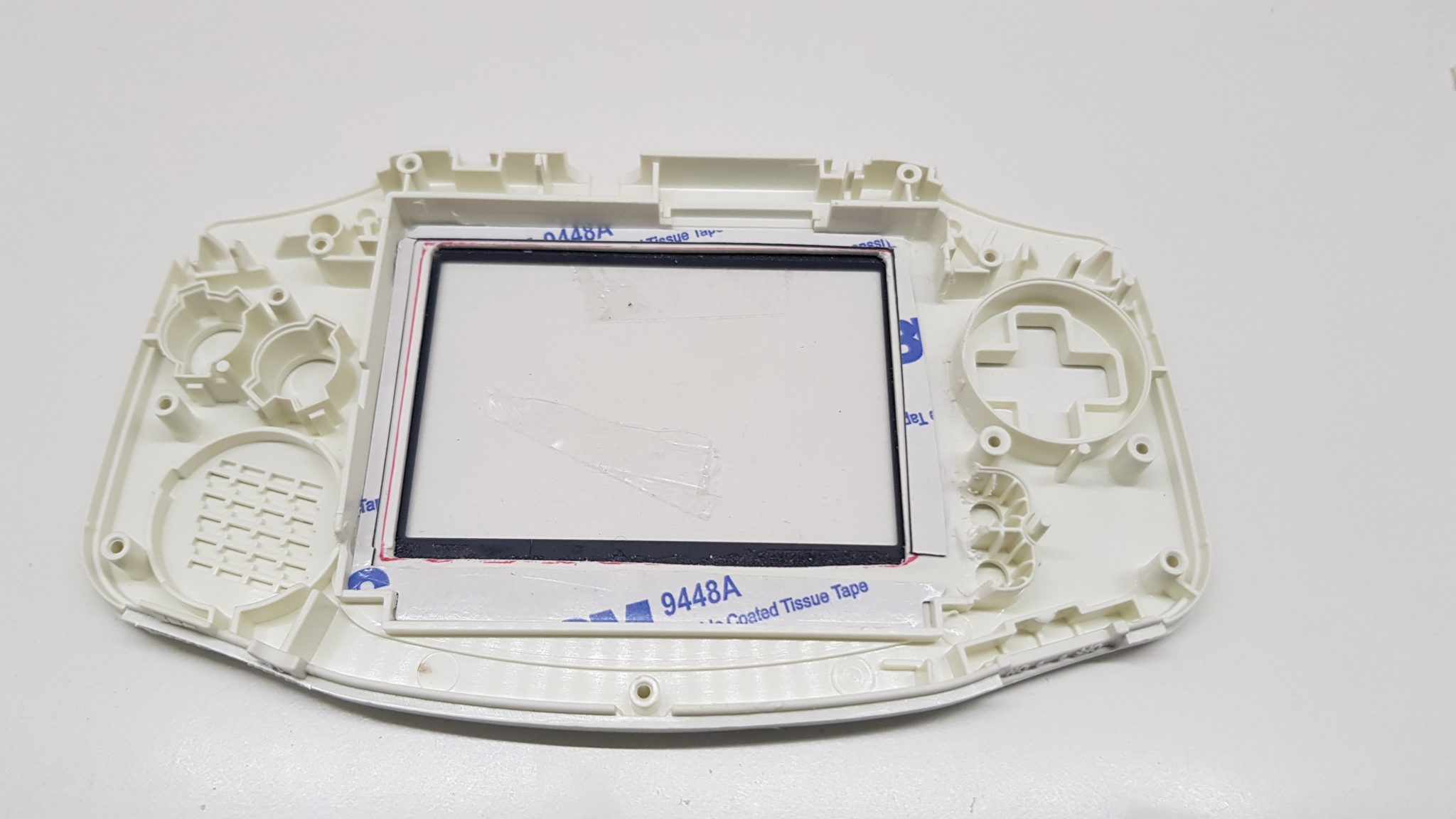Game Boy Advance V2 IPS LCD Kit - Digital Gaming Heaven