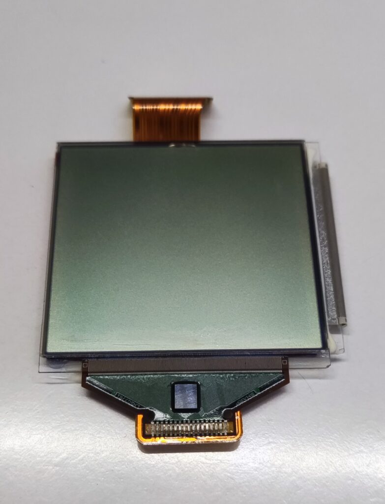 Gameboy Pocket oem replacement lcd display - Digital Gaming Heaven