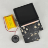 FPGBC Kit FPGA powered DIY handheld games console - Game Boy Color ...